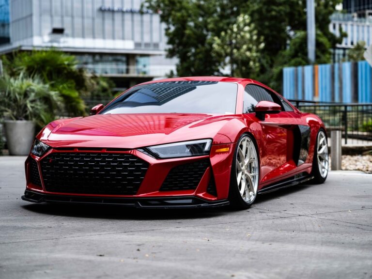 Our Fleet | Ace Exotic Rentals